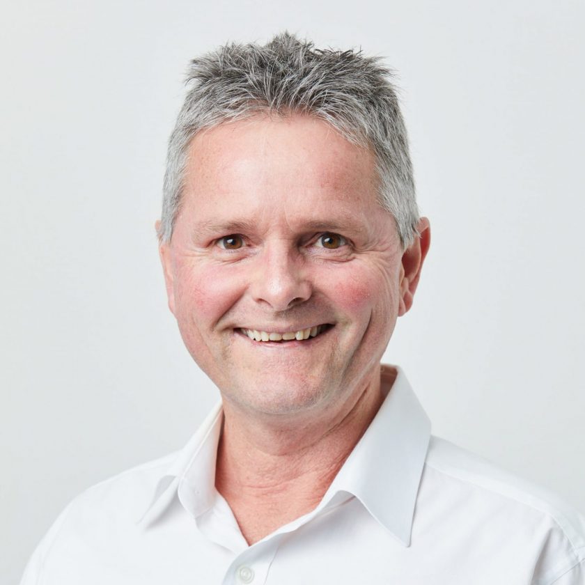 Board & Management - Richmond Vanadium Technology